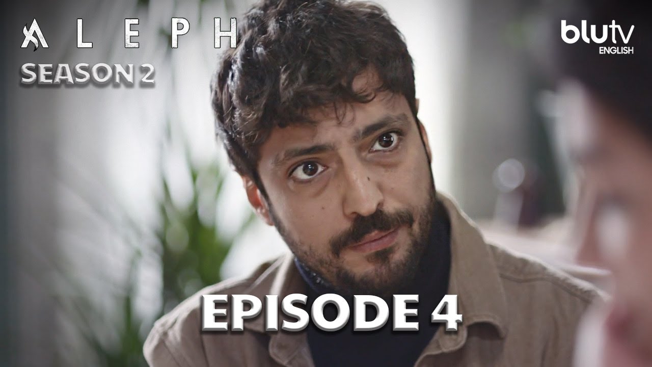 Aleph - Season 2 Episode 4 | Alef English Subtitles - YouTube