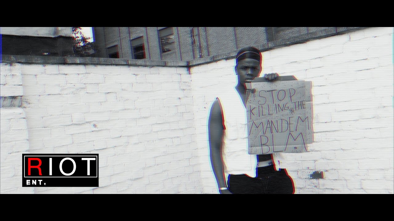 Seth Oraeki - Now You Know (Prod. By Syndrome) [Music Video] | Riot ENT. - YouTube