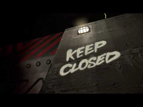 Boneworks Zombie Warehouse (The Cure) 1:32 - YouTube