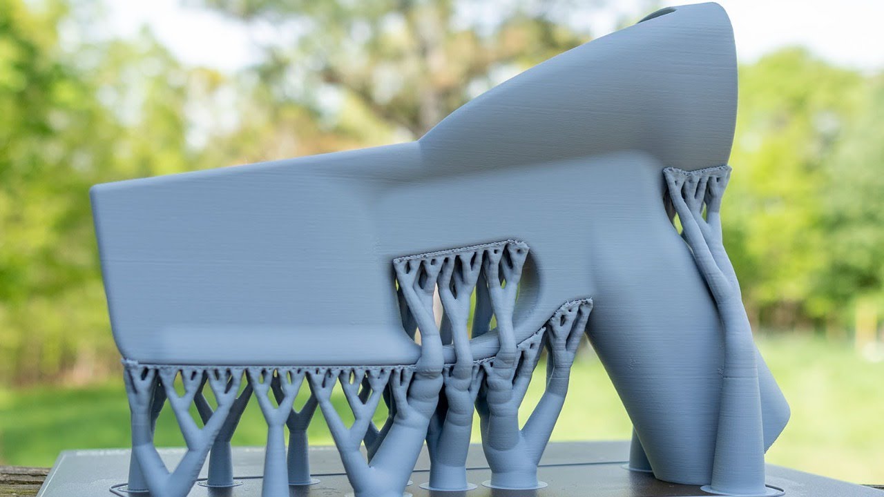 How Mangione's gun offers a dark glimpse into world of 3D gun design