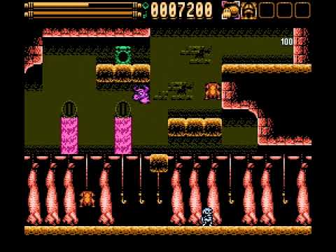 #9980: Induviel's NES The Meating (Demo) in 02:29.021 - Submission ...