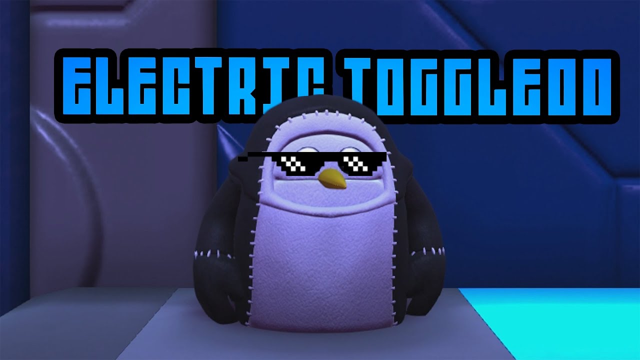 LittleBigPlanet 3 - ELECTRIC TOGGLEOO - LBP3 PS4 | EpicLBPTime - YouTube