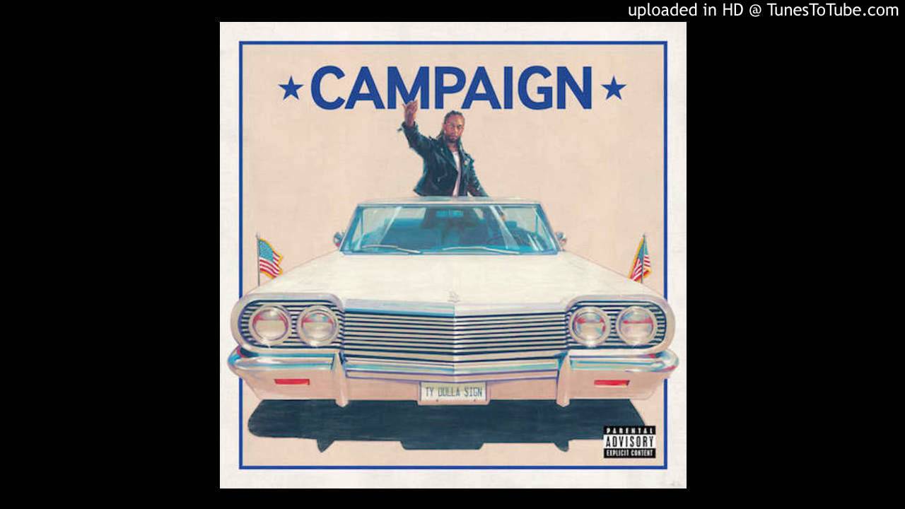 Ty Dolla Sign - Watching (Ft. Meek Mill) ( Campaign ) - YouTube