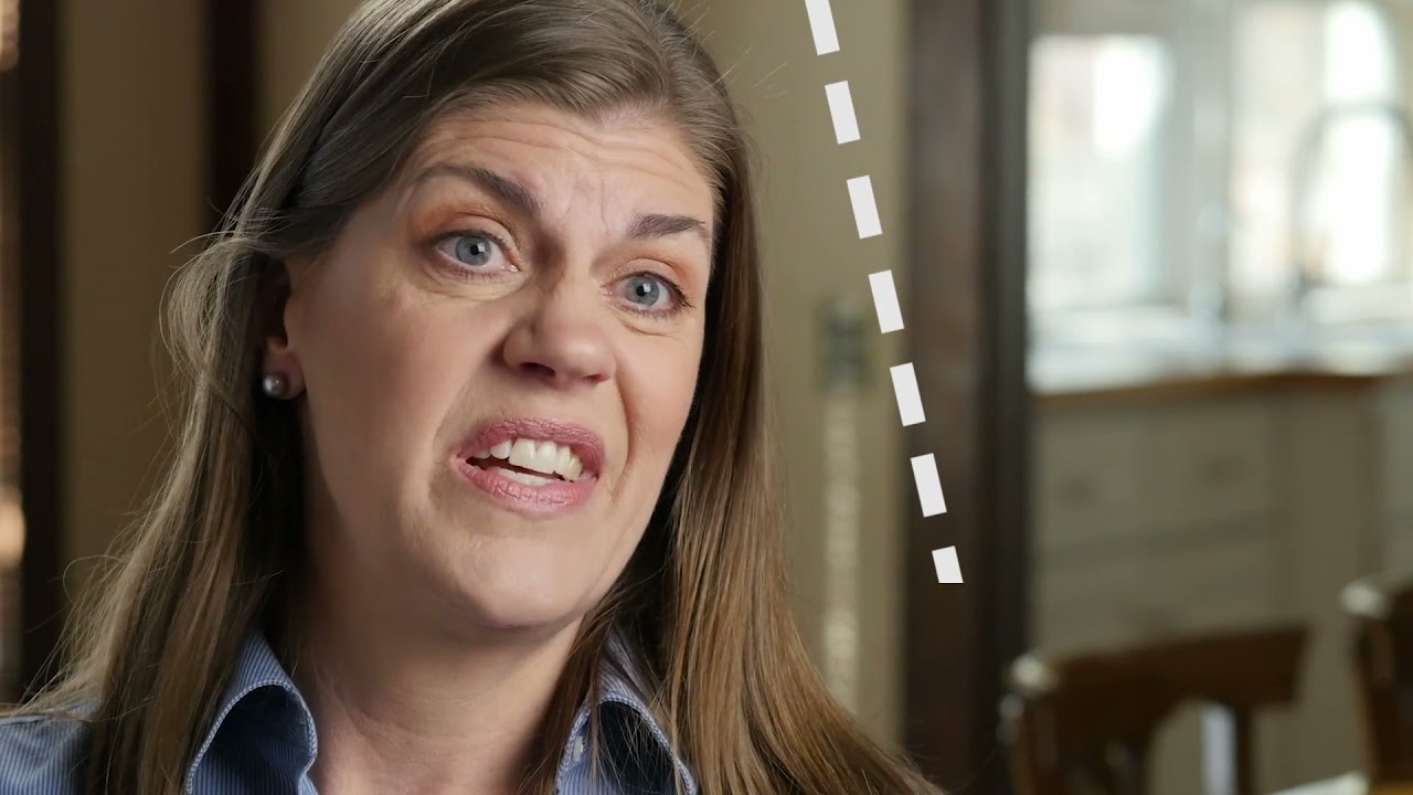 3M™ Snap™ Therapy System Patient Testimonial - Christi's Story - YouTube