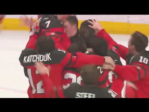 Canada WJC Highlights🇨🇦🏒