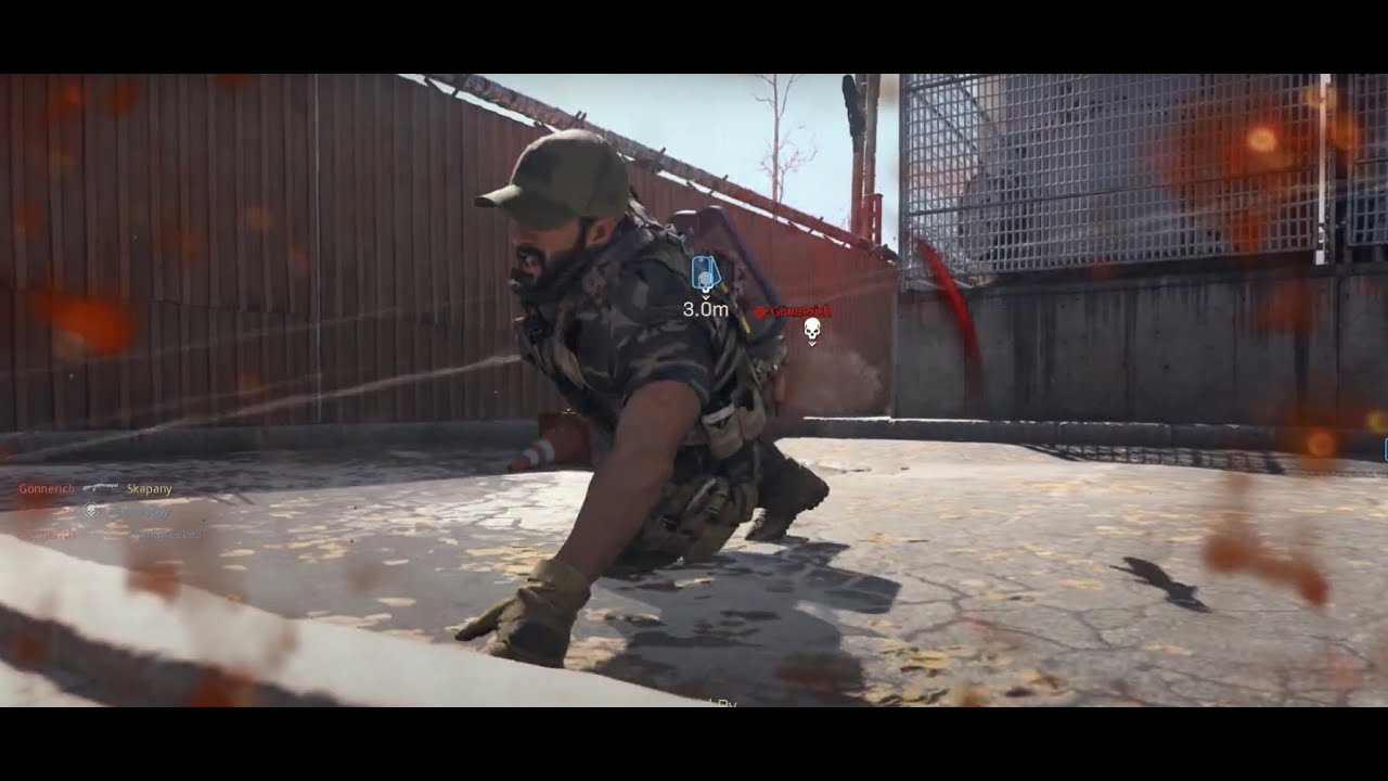 Call of Duty multiplayer gameplay Kill Confirmed 16-10-2021 (COD) - YouTube