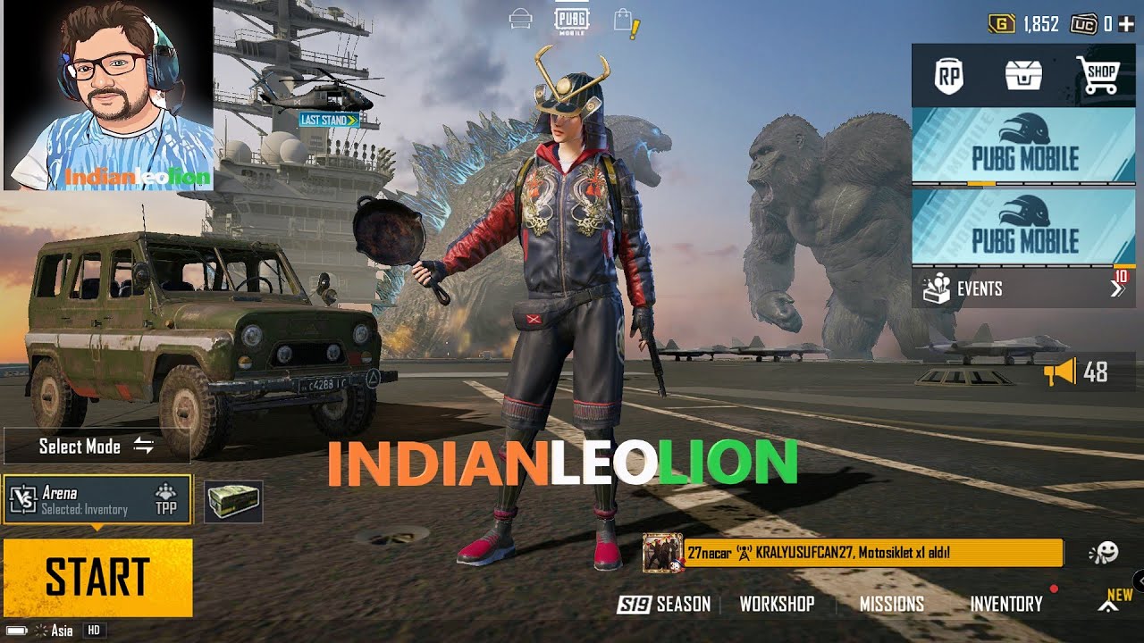 PLAY PUBG MOBILE IN GAME LOOP EMULATOR WITHOUT LAG WITH PROOF - YouTube