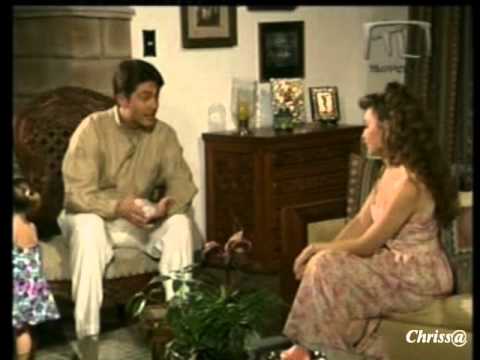 Fernando Colunga en MARIMAR - parte 1 - YouTube