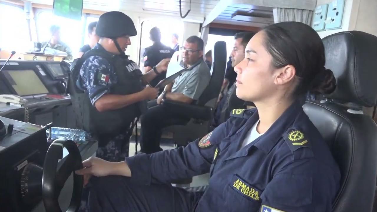 UNITAS 2023 V 2 - YouTube