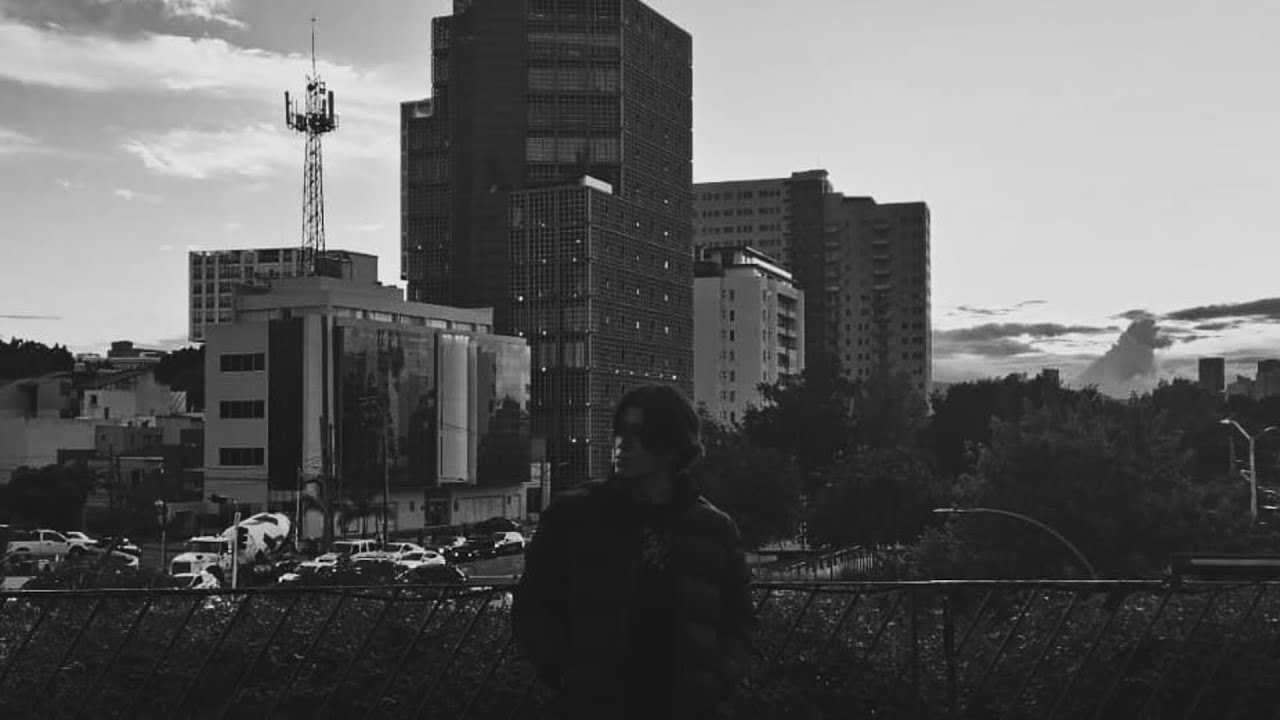 Dylan Xan - Poetic eyes (Demo) - YouTube