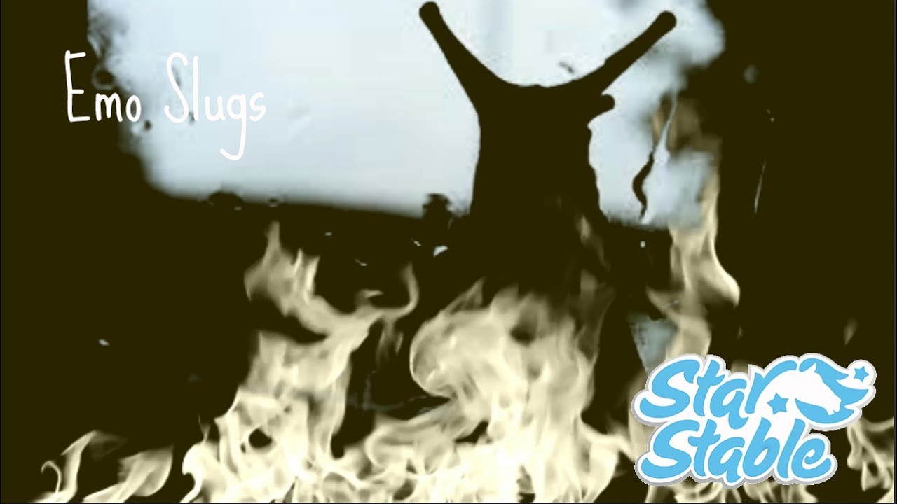 Emo Slugs?! II New Club? - YouTube
