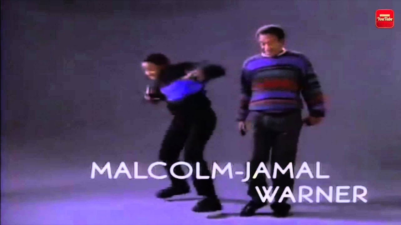 Intro "EL SHOW DE BILL COSBY" 1984 HD - YouTube