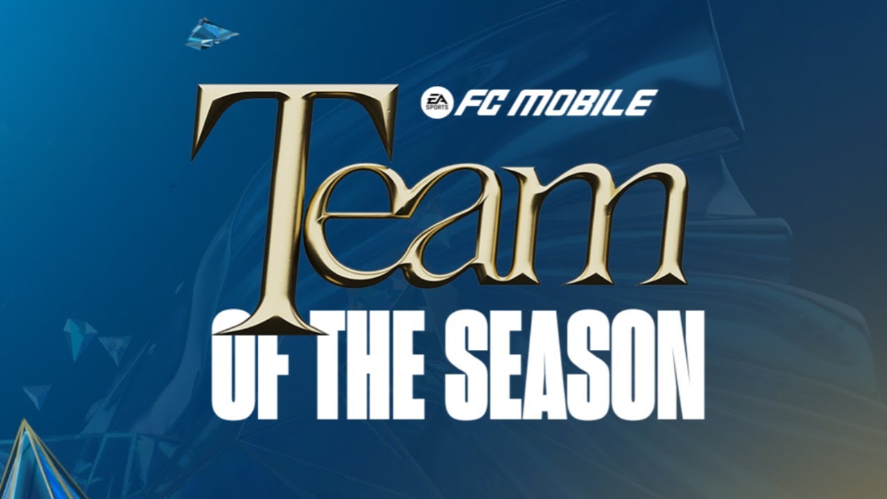 NYOBAIN FC MOBILE BETA & REVIEW SKUAD KALIAN - EA Sports FC Mobile # ...