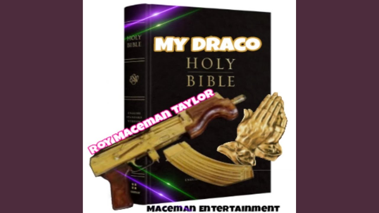 My Draco a Gospel song - YouTube