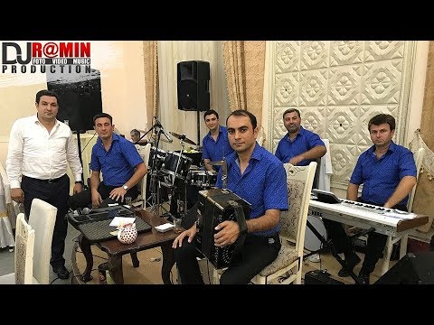 Qalib Aslan | Ayna Ansanbli | Berdem - Toy |ᴴᴰ Dj R@min Production