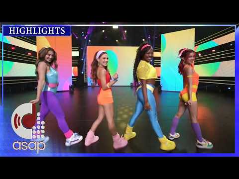 Showtime's Baby Dolls hits the ASAP stage with \