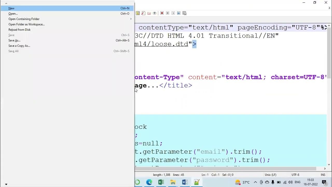 Multithreading, Interthread Communication, Synchronization in Java - YouTube