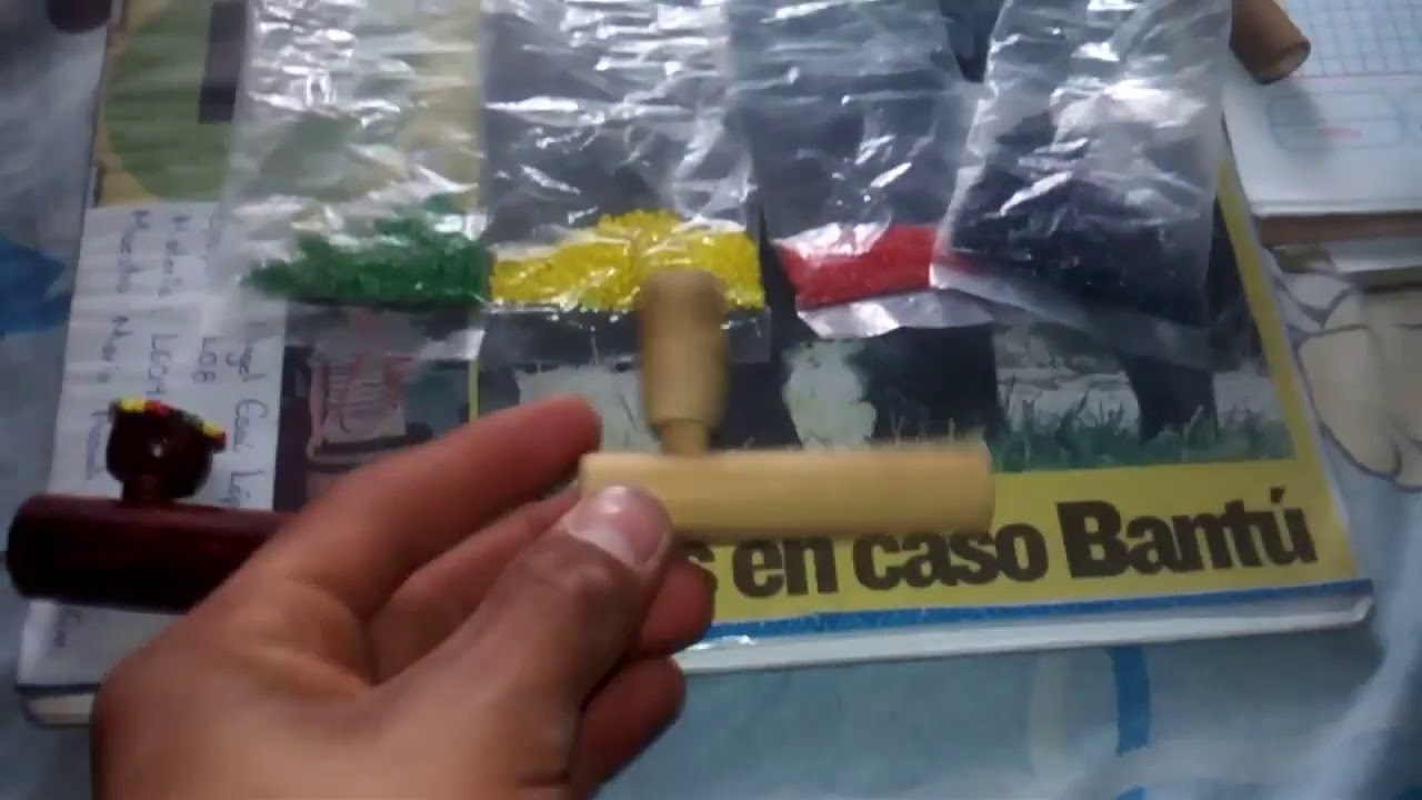 Como decorar una pita de forma facil y rapida - YouTube