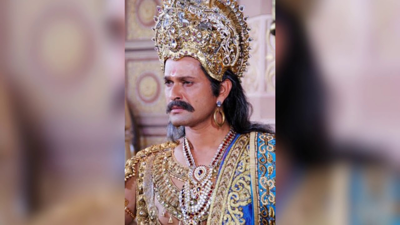 Agilam potrum bharatham title song - YouTube