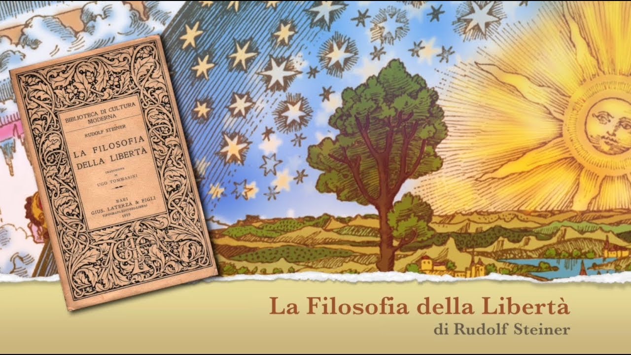 31 di 45 - 1° Semin. “La Filosofia della Libertà” tenuto da P.Archiati ...
