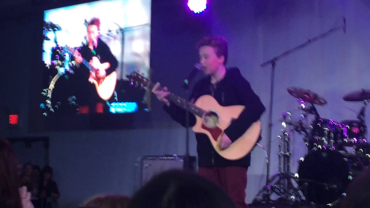Jeffrey Eli Miller- Steal My Girl - YouTube