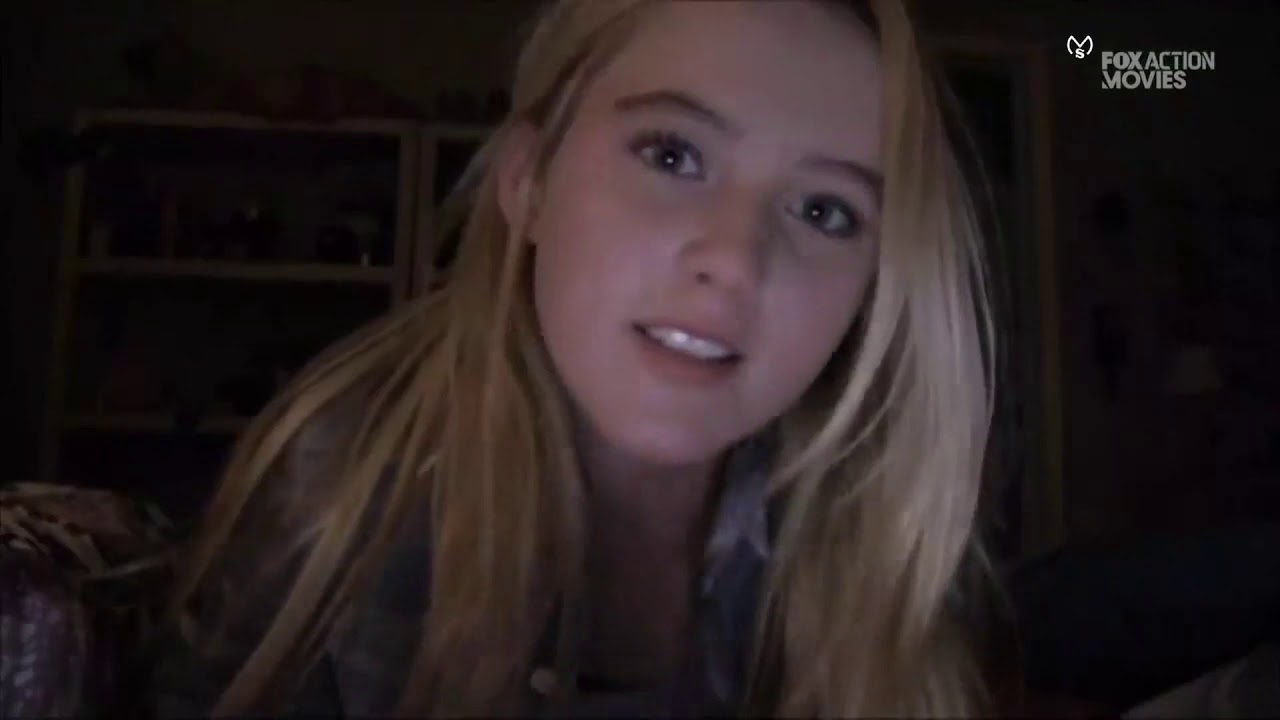 FOX Action Movies (MENA) Continuity HD 4.7.2019 - YouTube