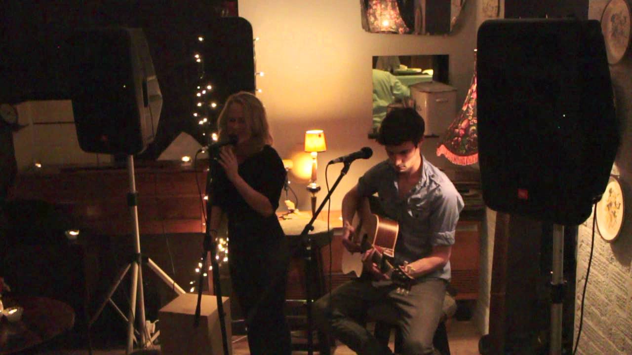 Amos Lee Keep It Loose Keep It Tight Cover Youtube