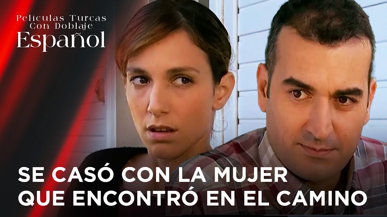 Nunca Se Sabe Cuándo El Amor Llamará A La Puerta | El Encuentro - YouTube