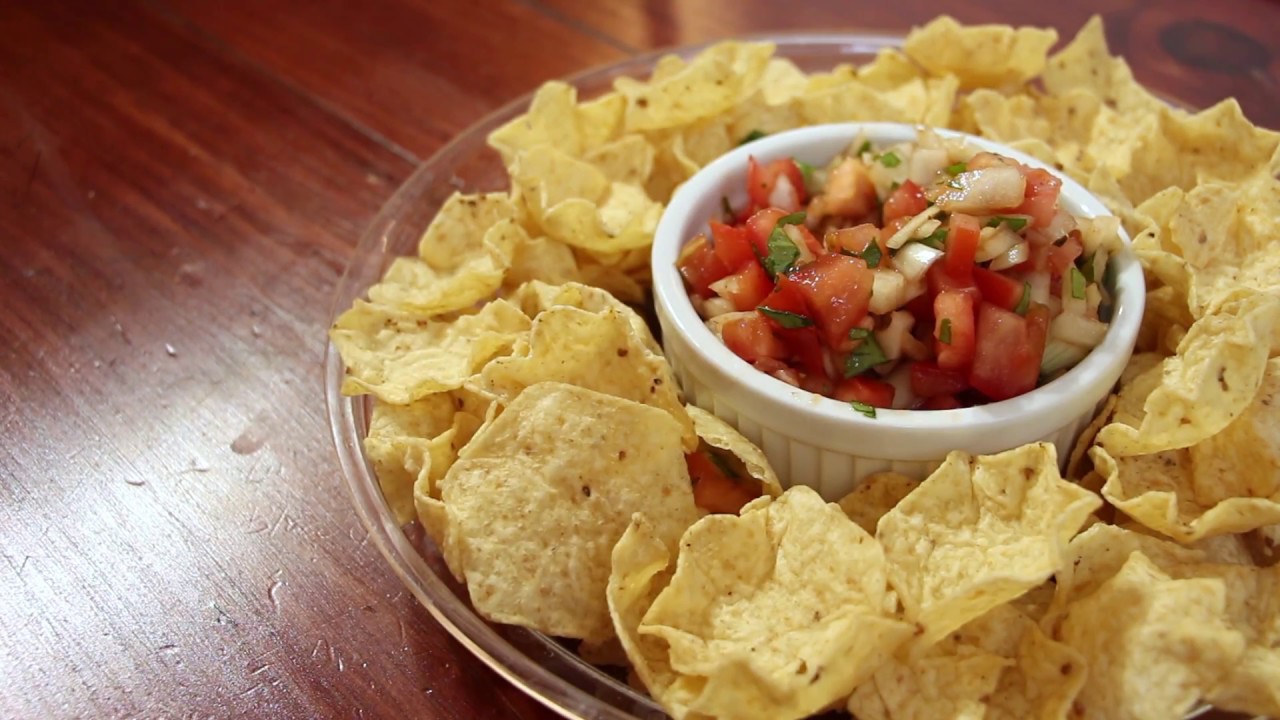 Sportsmans Redneck Juice - Sookie's Salsa Recipe - YouTube