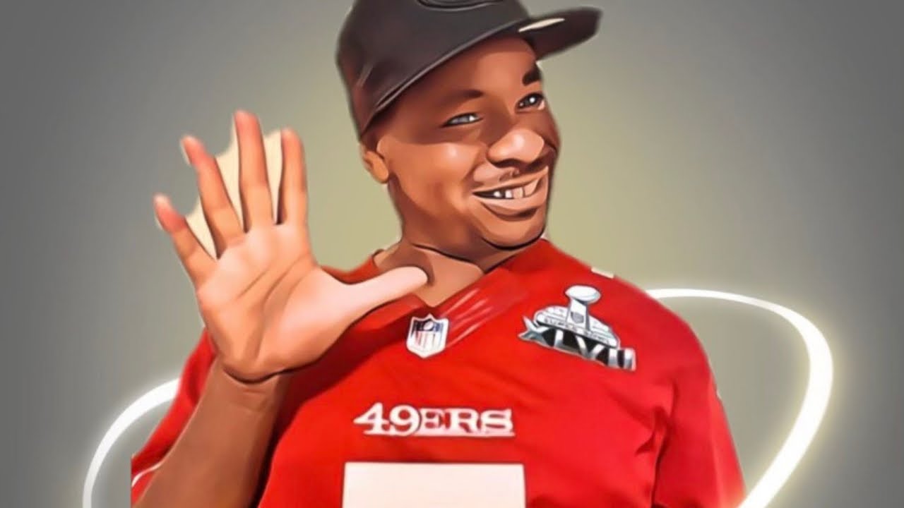49ers complete the sweep! 49ers beat the Rams 23-20 in LA! DEEBO ...