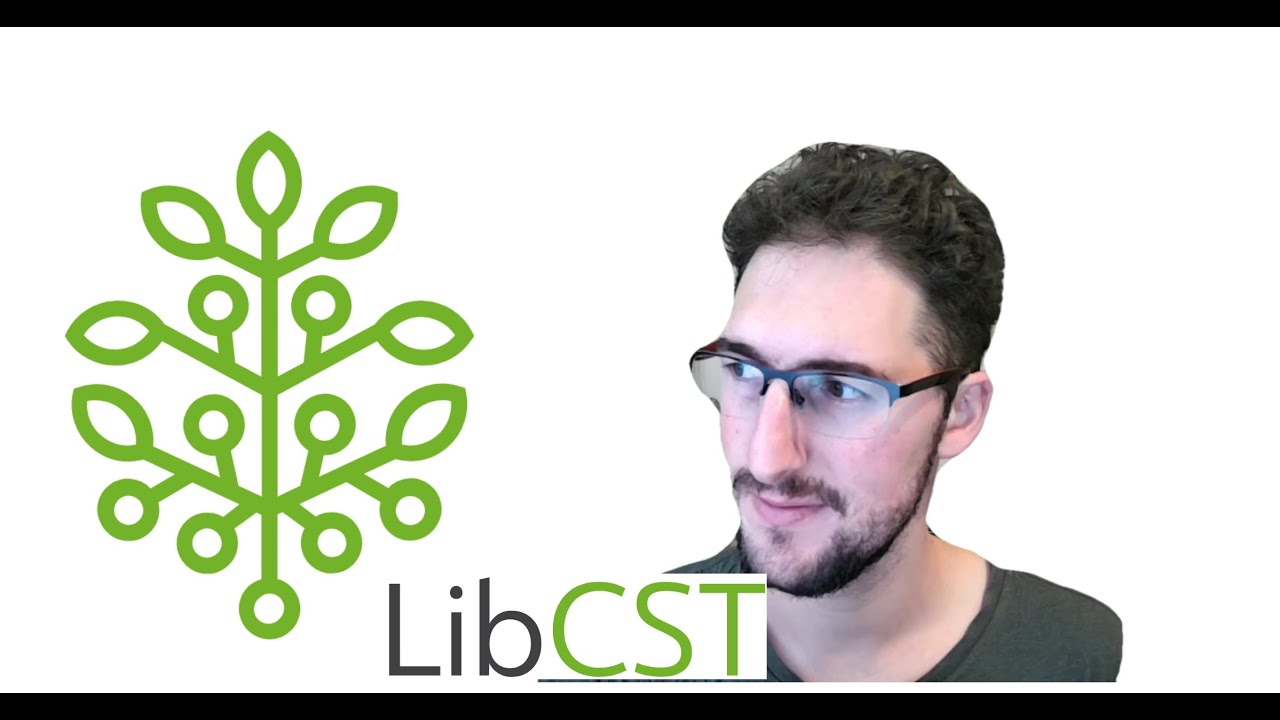 Writing Codemods | Featuring Instagram's LibCST - YouTube