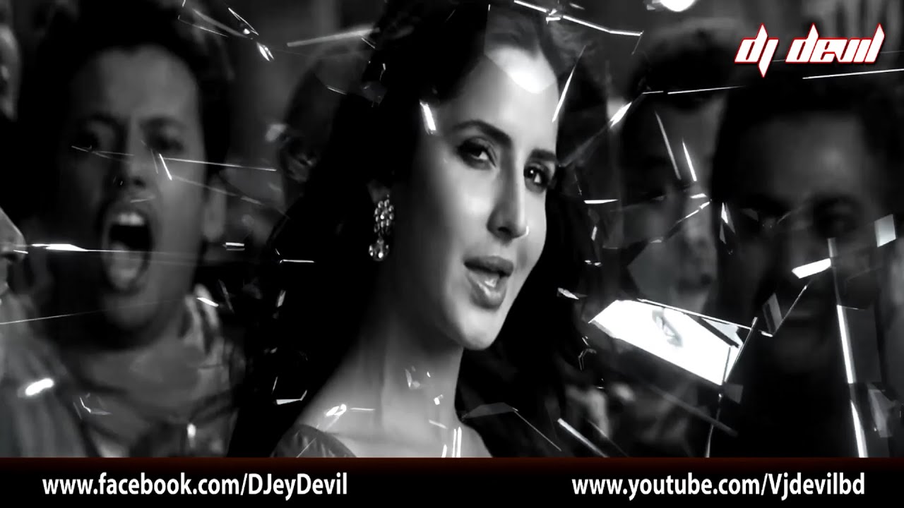 Chikni Chameli - Club Remix | Agneepath | Dj Devil - 2023 - YouTube