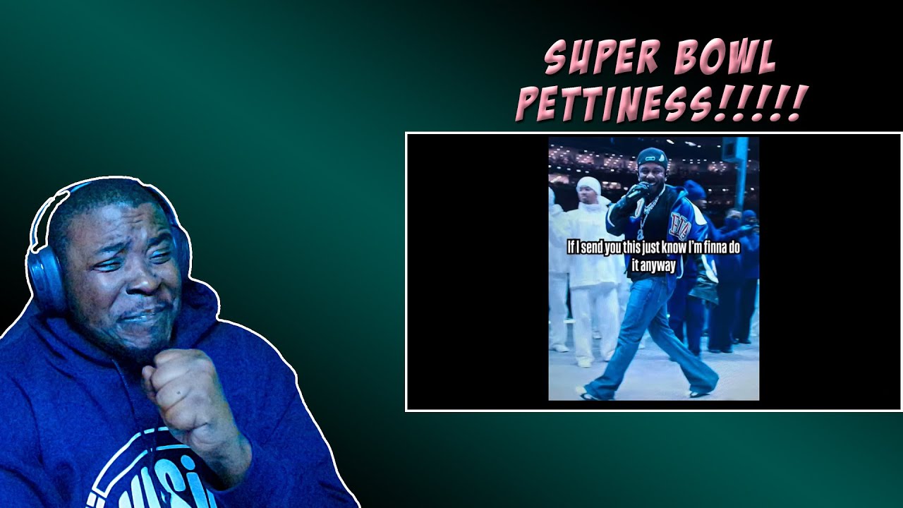 MADNESS FROM SUPERBOWL LIX!!!! | Mentally Mitch - Super Bowl LIX Memes ...