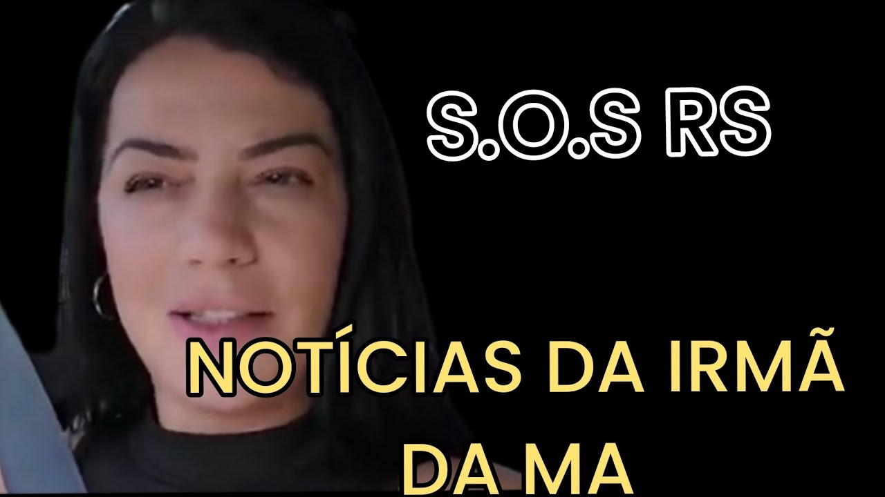 SEGREDOS DA MA/PREOCUPADA COM SUA IRMÃ - YouTube