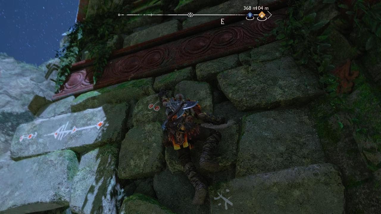 God of War Ragnarök - The Corpse Eater - YouTube