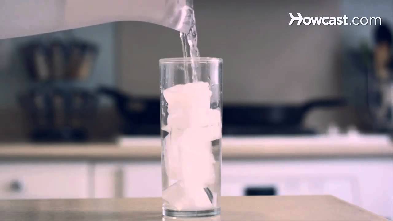 How to Refresh Your Body & Soul through Fasting - YouTube