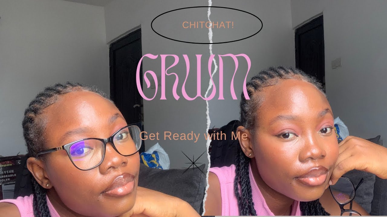 Get Ready With Me | Everyday Makeup Routine💄 #grwmmakeup #grwm - YouTube
