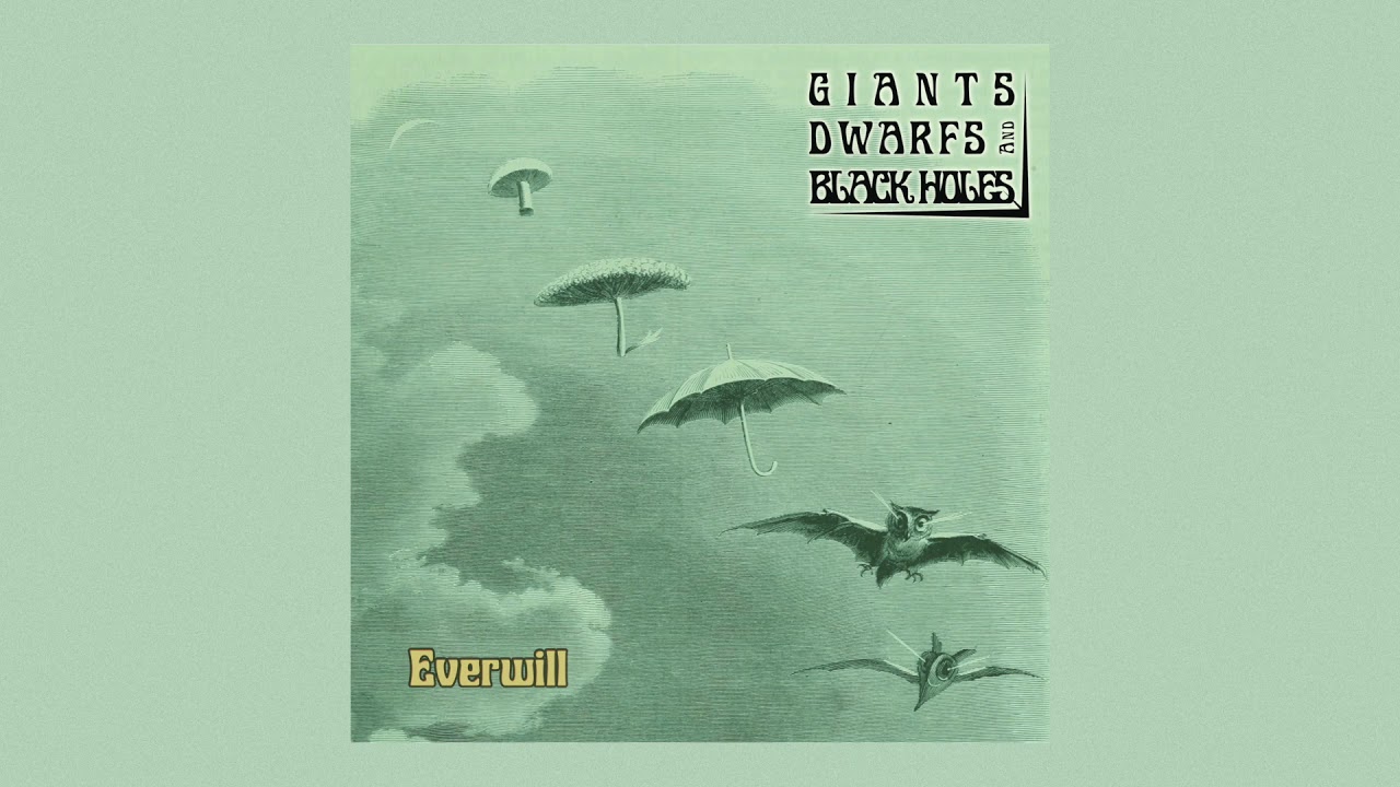 Giants Dwarfs and Black Holes - Everwill (2021) - YouTube