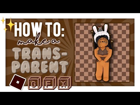 How To Make A TRANSPARENT BACKGROUND ROBLOX GFX on BLENDER 2.79 ...