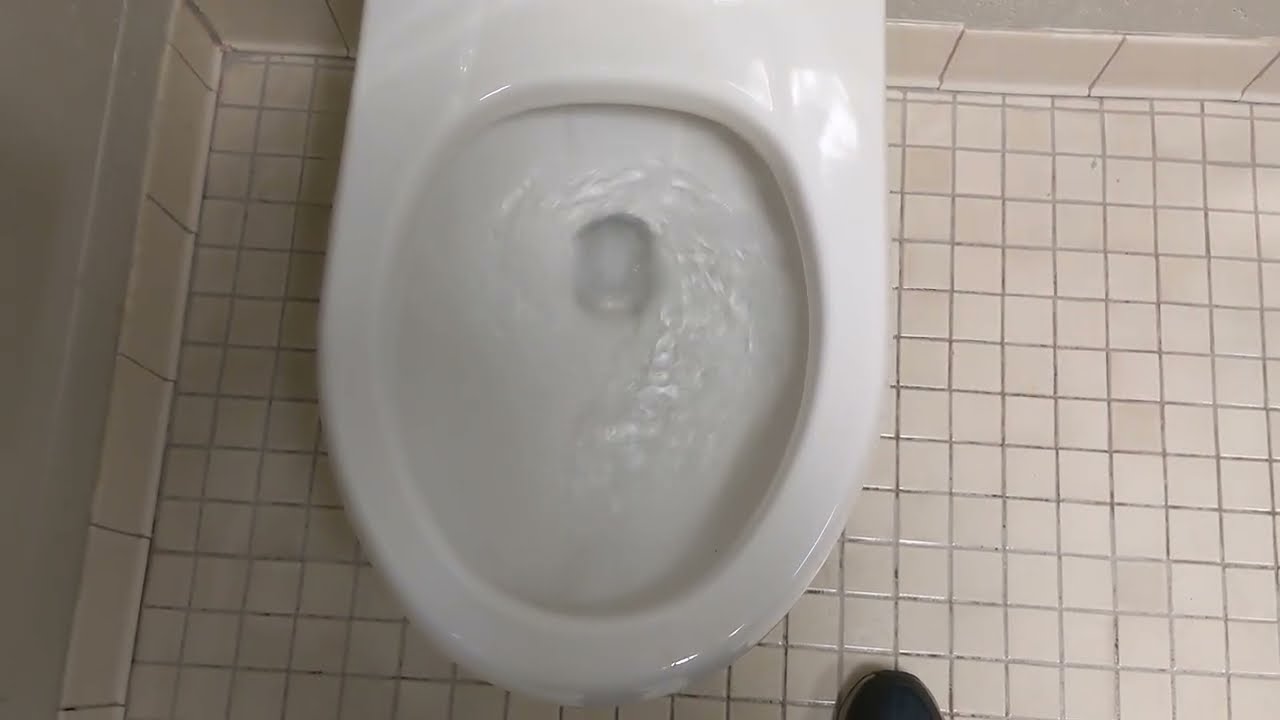 BJCC | Unisex Restroom Tour | Richard Arrington Blvd N | Birmingham, AL ...