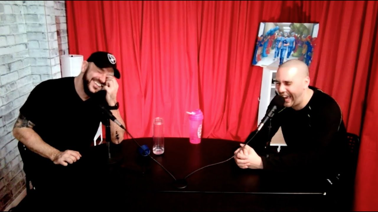 Ep 27: Keep Fit and Have Fun - YouTube