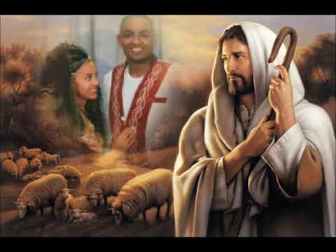 Ethiopian orthodox wedding mezmure - YouTube