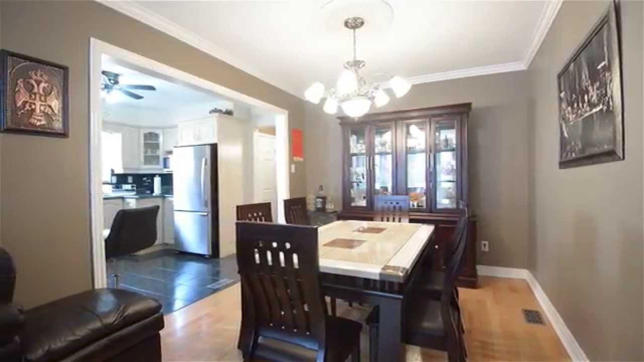 3345 Fellmore Drive Mississauga Mike Donia - YouTube