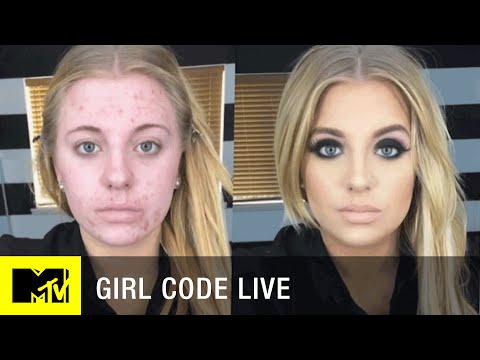 The Truth About Memes | Girl Code Live | MTV