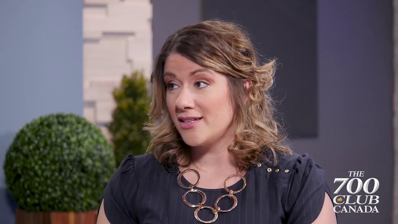 Crystal Lavallee Interview - YouTube