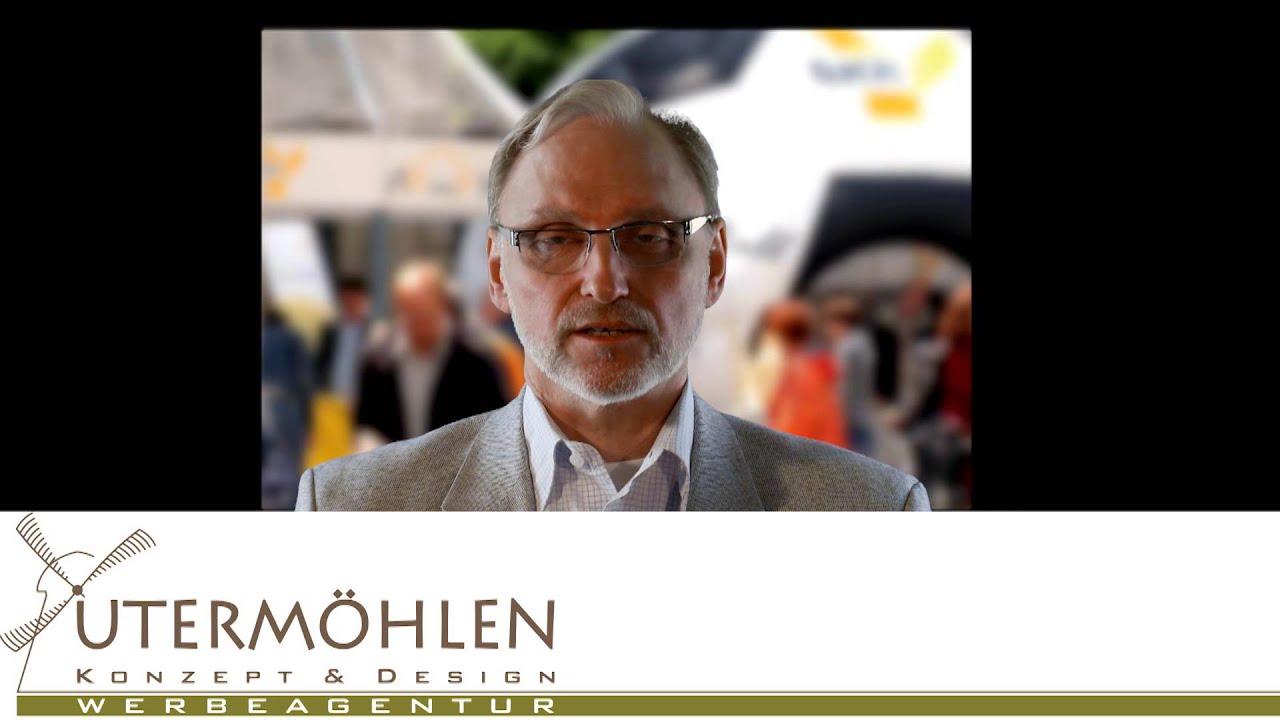 Utermöhlen Konzept & Design stellt sich vor - YouTube