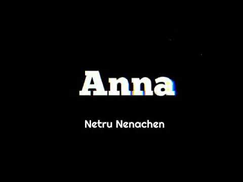 Anna songs Whatsapp status|Anna Thangasi whatapp status|SP STATUS 😍✨