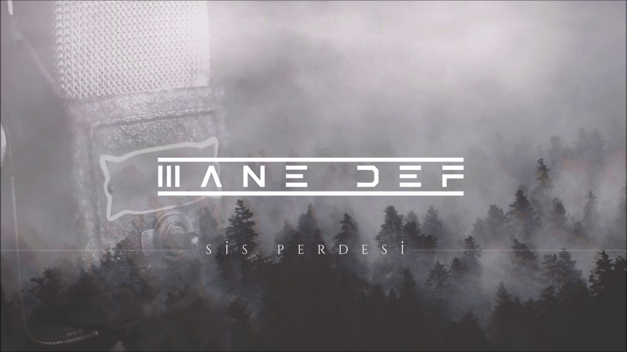 Mane Def - Sis Perdesi (Official Audio) - YouTube