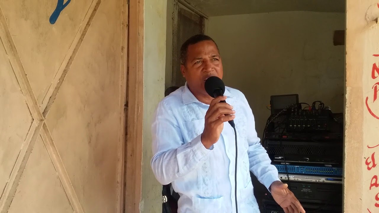 MEDISH - PASTOR JOSE REYES ; ACELERAMIENTO EN LOS ÚLTIMOS TIEMPOS. P/1 ...