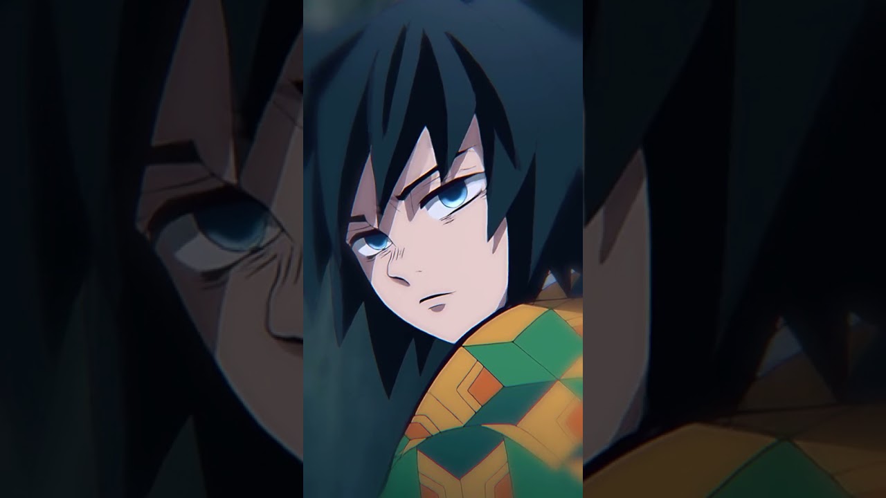 edit Hashirama demon slayer - YouTube
